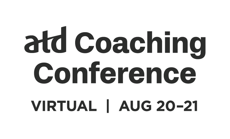 What Is the ATD Coaching Conference? | ATD Coaching Conference 2025